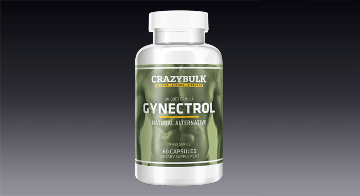 Gynectrol Gynecomastia Pills Review | by Marvin Hughes | Medium