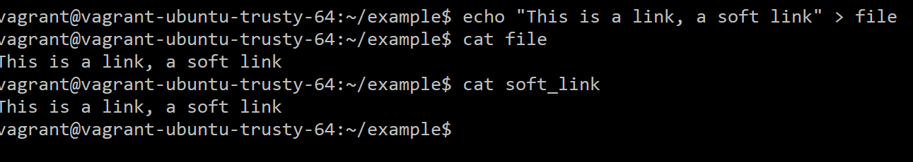 What is the difference between a hard link and a symbolic link? | by ...