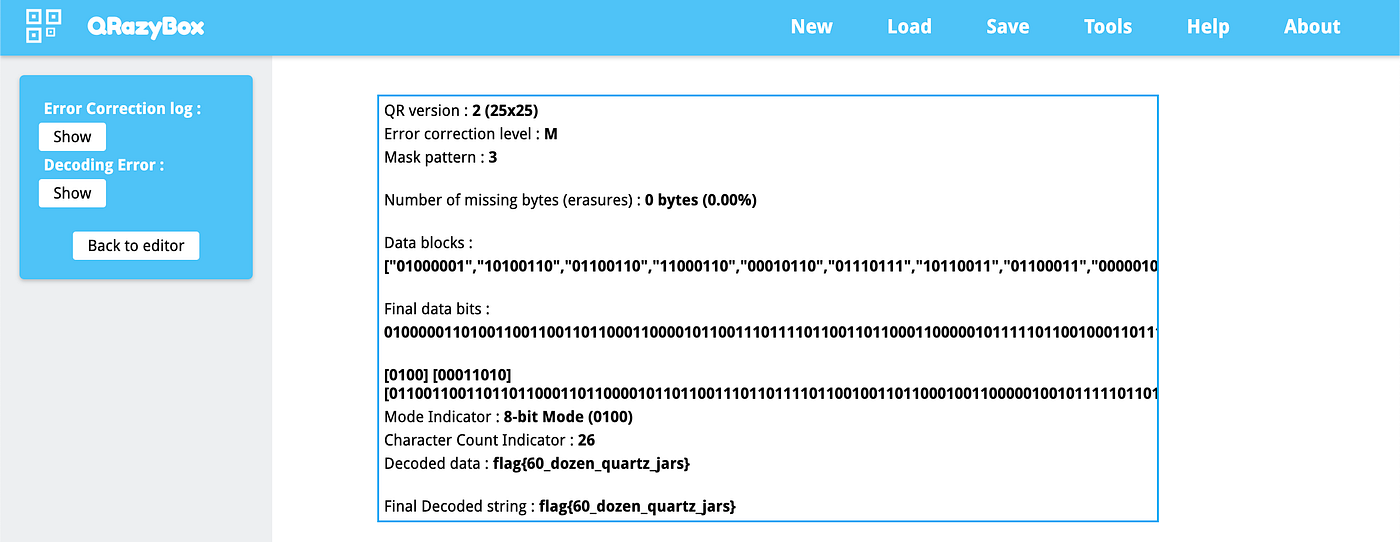[HSCTF 2020] — Writeup. Writeup for HSCTF 7 2020 by Nicholas… | by Nicholas | Medium