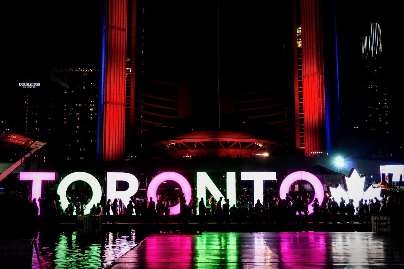 Richmond Hill’s Cindy Chong On Civil Engineering Projects in Toronto ...