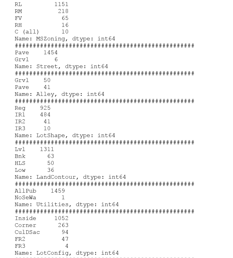 The Best Beginners Guide to Exploratory Data Analysis (EDA), The Only ...