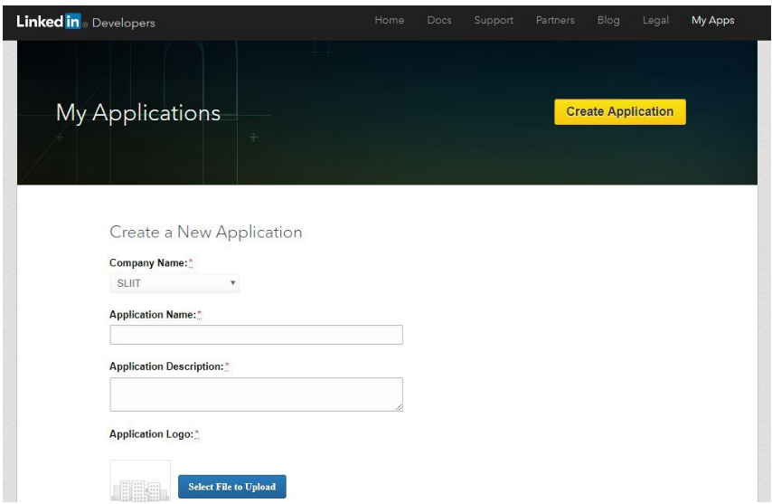 Accessing Linkedin Rest Api Using Oauth 20 Framework By Chamali Nirasha Medium