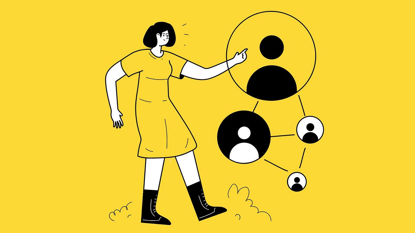 Navigating Workplace Politics as a Woman | by Calista C. | ILLUMINATION ...
