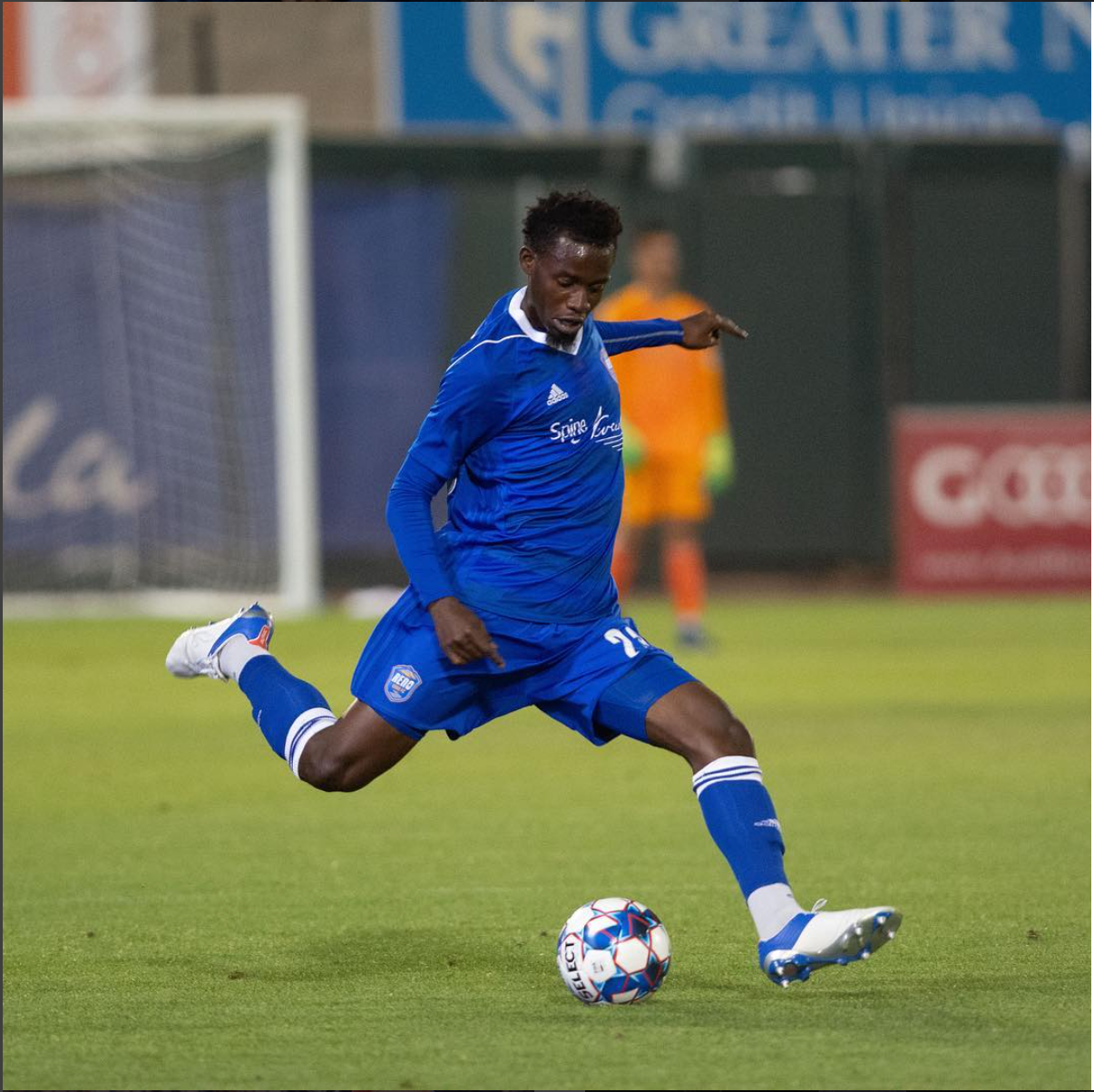 The Game Within A Game. How soccer’s massive impact on the… | by ...