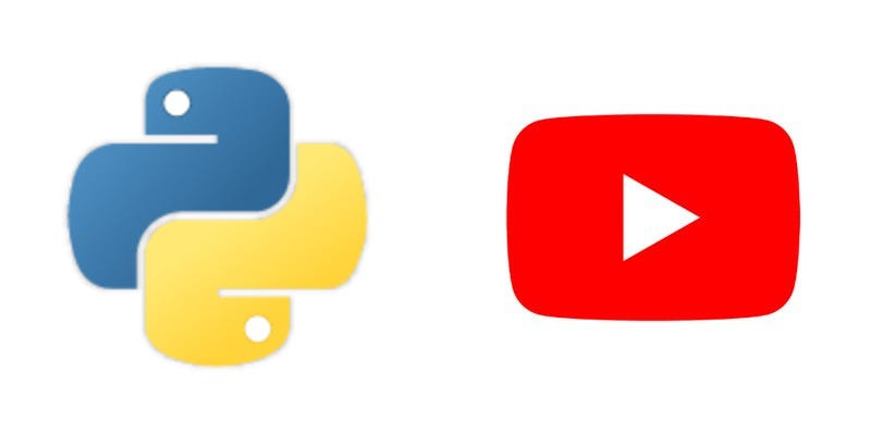 Pytube: How to Download YouTube videos in Python. | by Jay Suthar | Medium