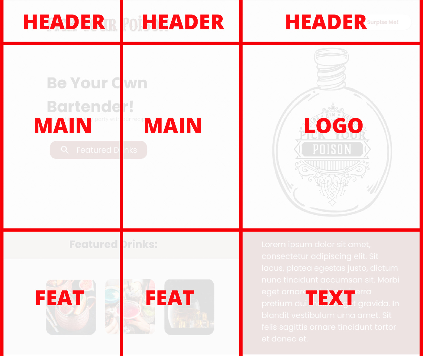 Grid Your Way to Great Layouts. One of the biggest challenges I face ...