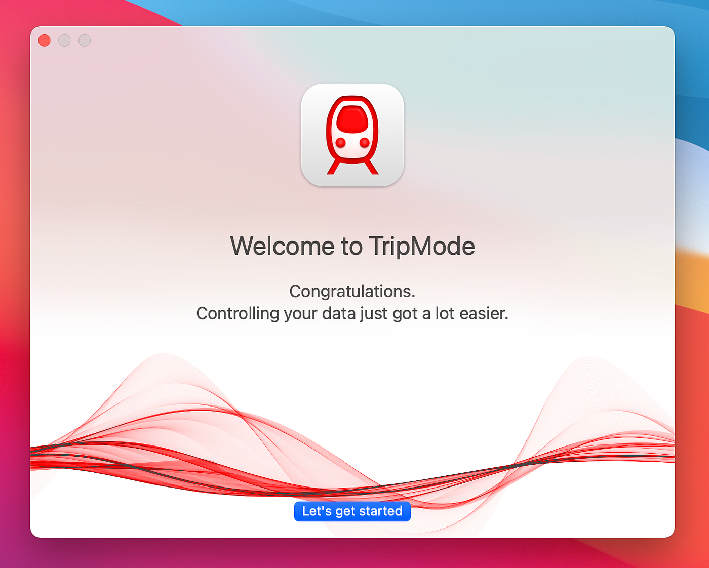 TripMode 3.0.3 Release Notes. This new version of TripMode is packed ...