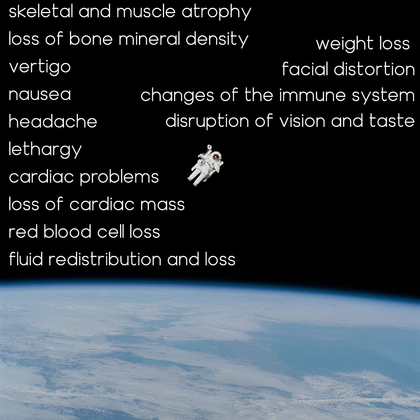 Space Exploration Needs Artificial Gravity | by Ella Alderson | Predict ...