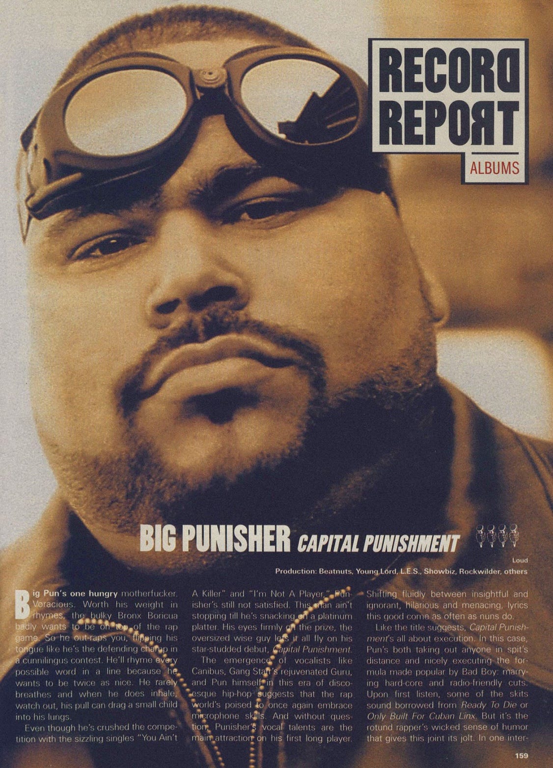 Measuring Greatness. In Hip Hop, the exchange of top 5’s… | by April ...