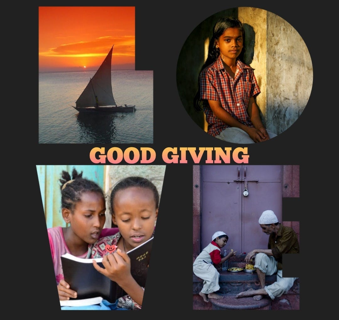 🏾 Love good giving. Today's Healthy-Happy-H@ly Do List . … | by ...