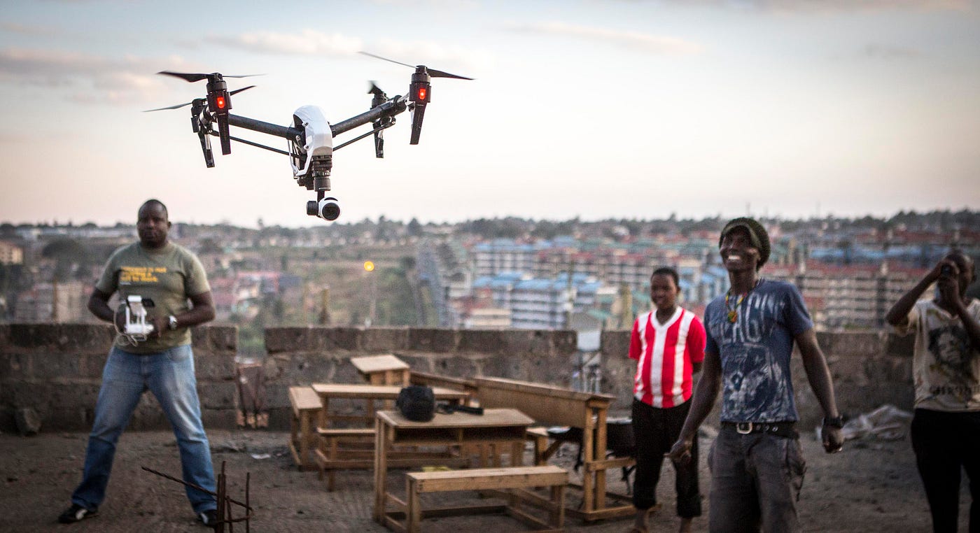 Academy to support newsrooms in 12 African cities | by Justin Arenstein ...