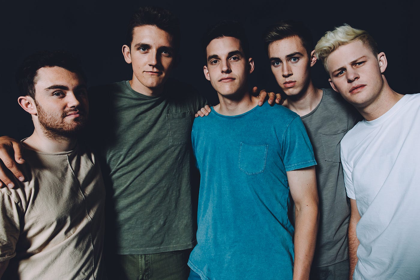Don’t Miss These Shows Happening in April & May at Velour | by Velour ...