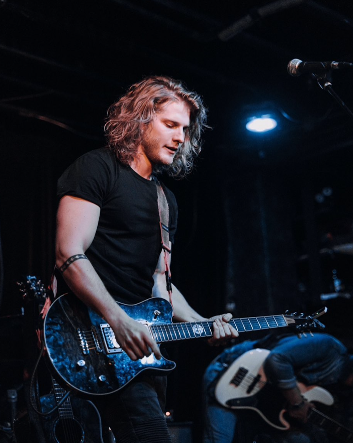 Rising Music Star Sam Varga On The Five Things You Need To Shine In The ...