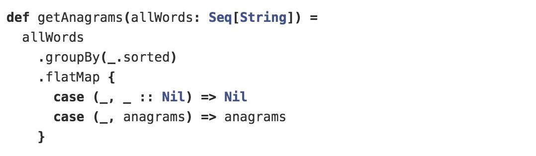 Making Criteo Functional Criteo Uses A Lot Of Scala In Its By Criteo Engineering Criteo R