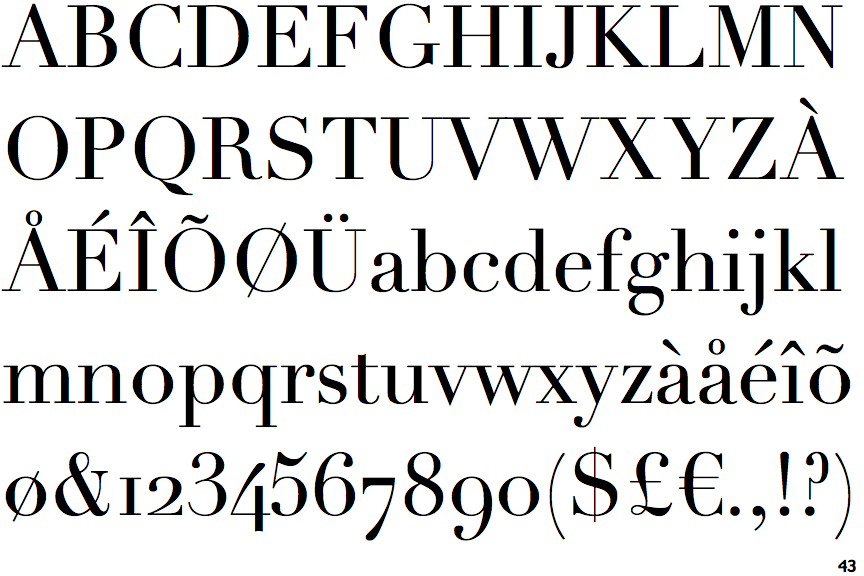 Didot Research Didot Is A Group Of Typefaces Named By Katherine Cao didot-research-didot-is-a-group-of-typefaces-named-by-katherine-cao
