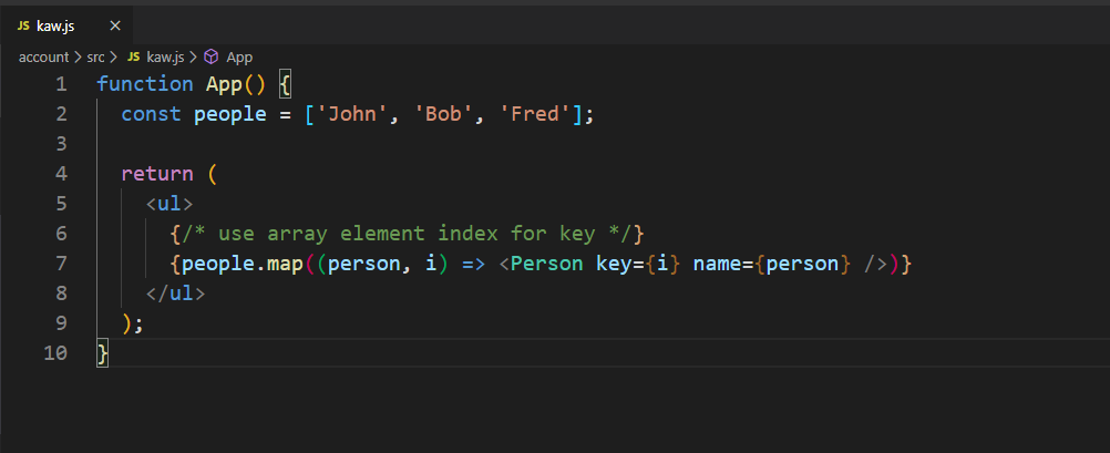React Intermediate Concepts You Must Know | by Md Kawsar | Medium