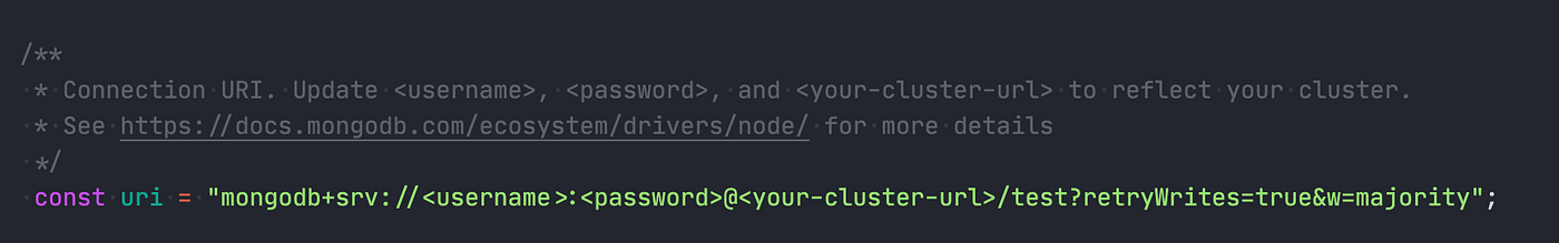 How to build a microservice with NodeJs, Express and MongoDB | by Rushikesh Mhetre | Nerd For ...