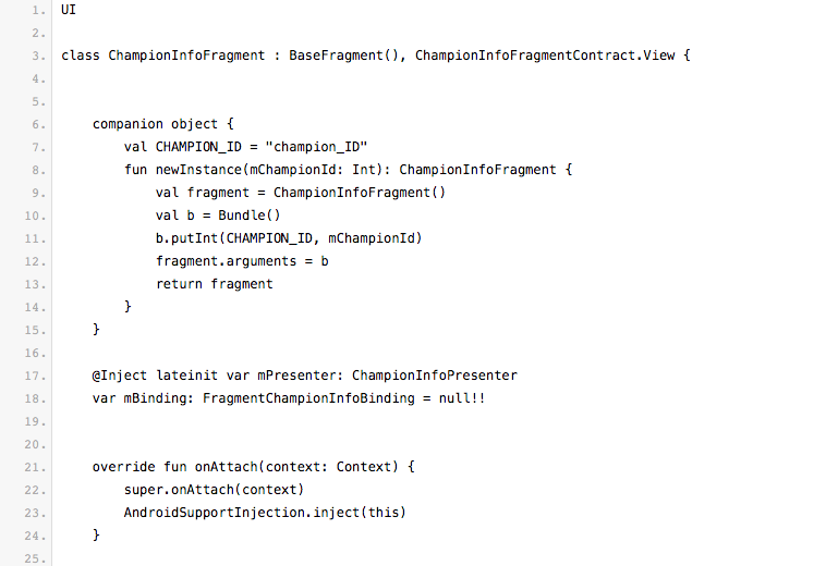 Mobile Apps, Clients And Clean Architecture | by Team of developers@VRG ...