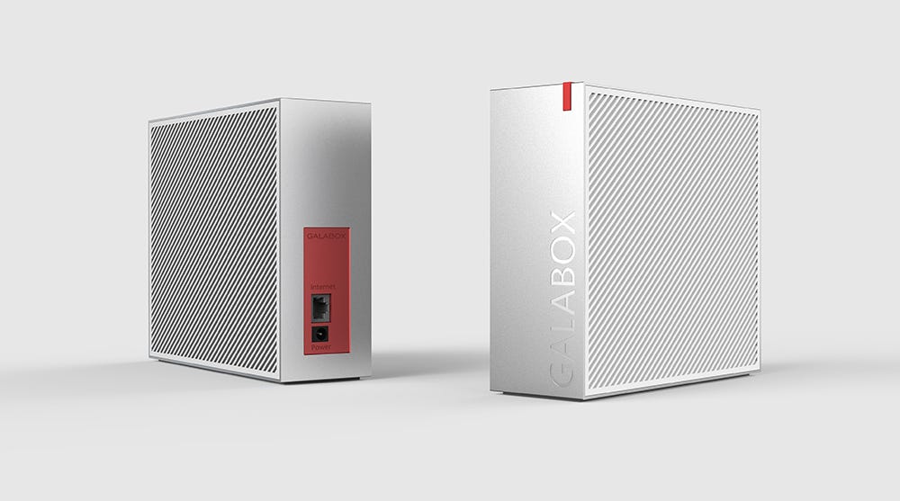 GalaBox Crowdfunding & GalaHub Selection start today, don’t miss the ...