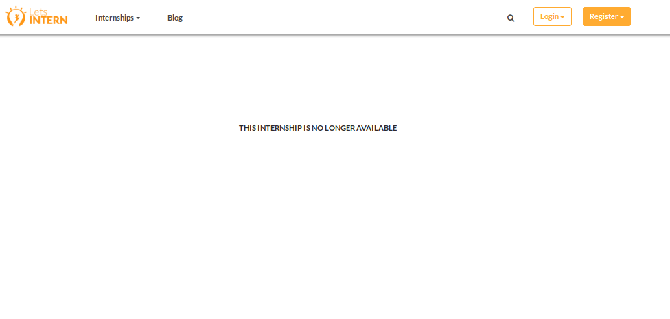 Building An Internship Recommendation System — II (Scraping) | by Ishan ...