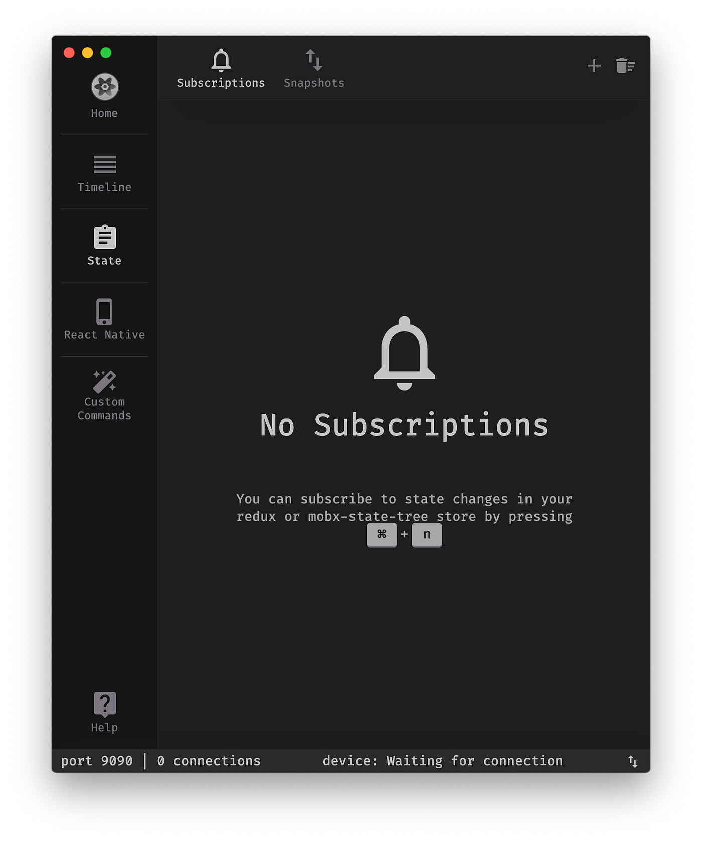 Flipper — A React Native revolution | by Lukas Kurucz | ITNEXT
