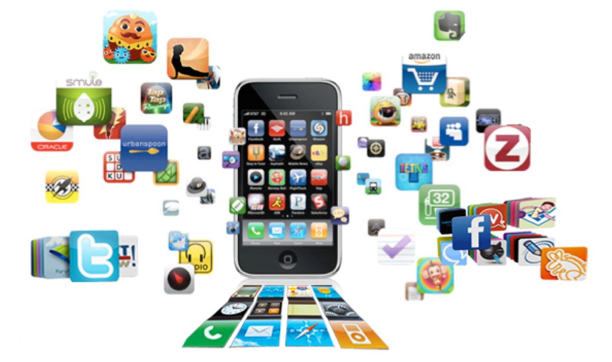 How do Professional App Creators Make their Apps? | by Robert Johnson ...