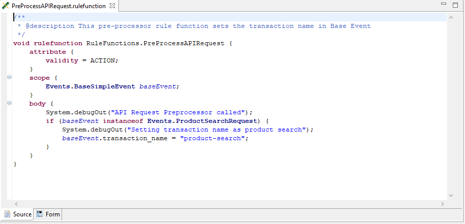 TIBCO Business Events 101 — Part 2 | by Sumit Datta | Medium