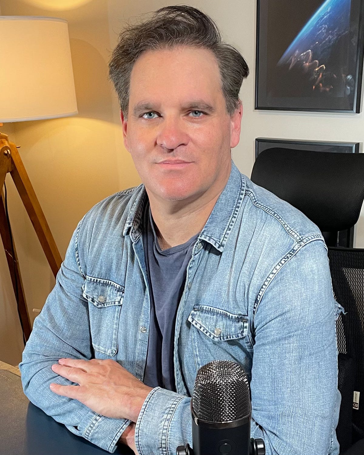 Jeff Hyman Of The Jeff Gabriel Connection On The 5 Things Parents Can ...