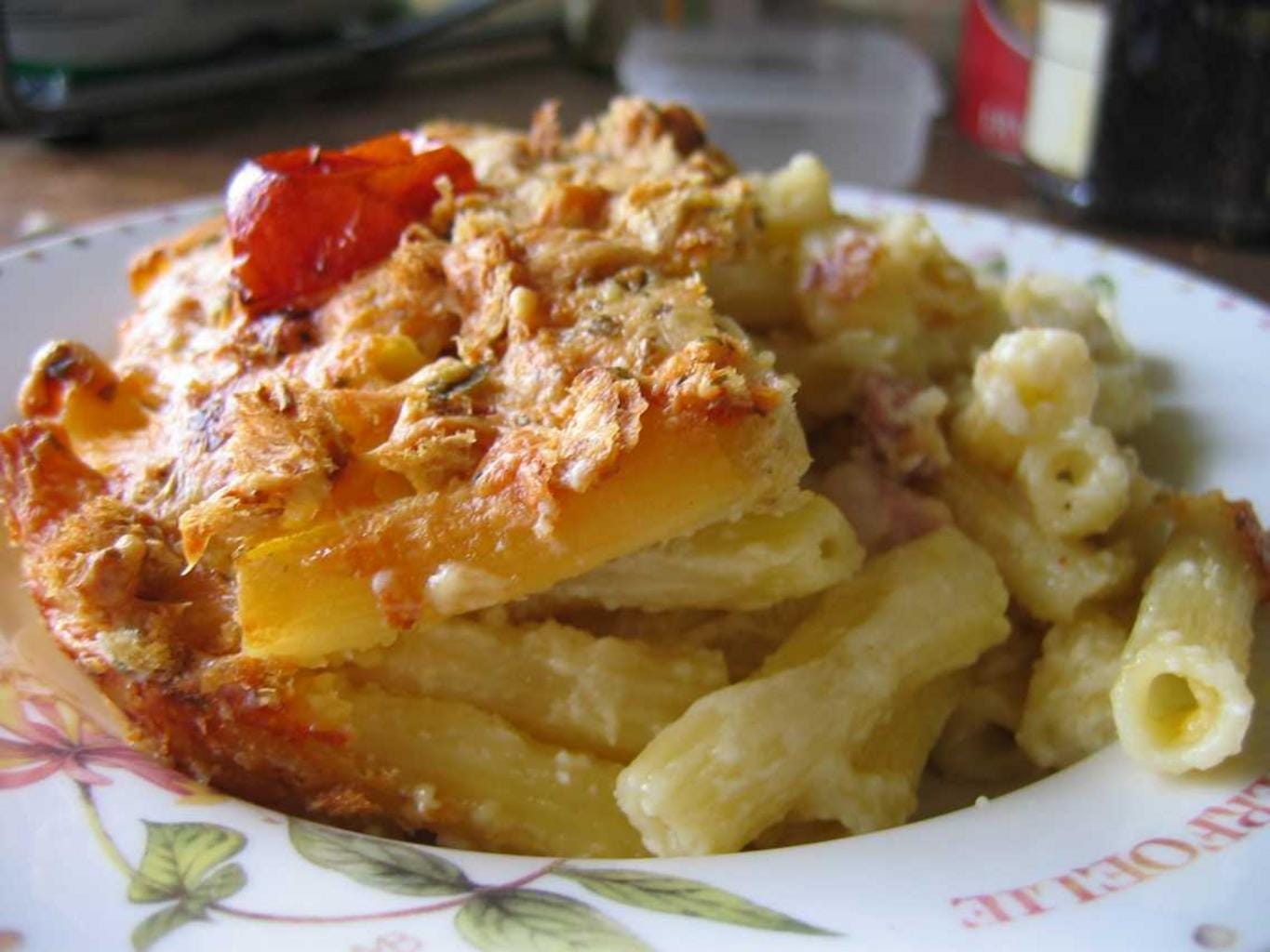 Must-Try American Foods that You Can Find in Bali | by Topfoodforyou ...