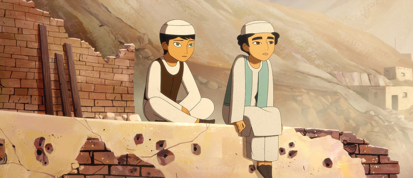 Cartoon Saloon: An Irish Animation Studio that Needs More Attention ...