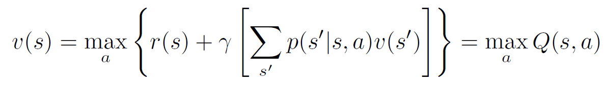 Reinforcement learning: Q-learner with detailed example and code ...