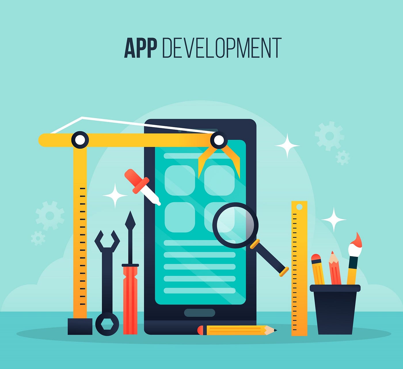 Smartphone App Development