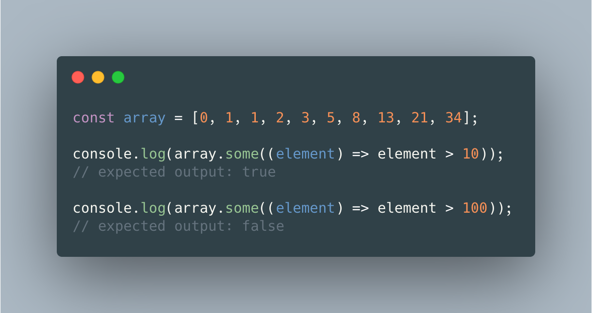 5 Methods to Search Items in JavaScript Arrays | by Hicaro Adriano ...