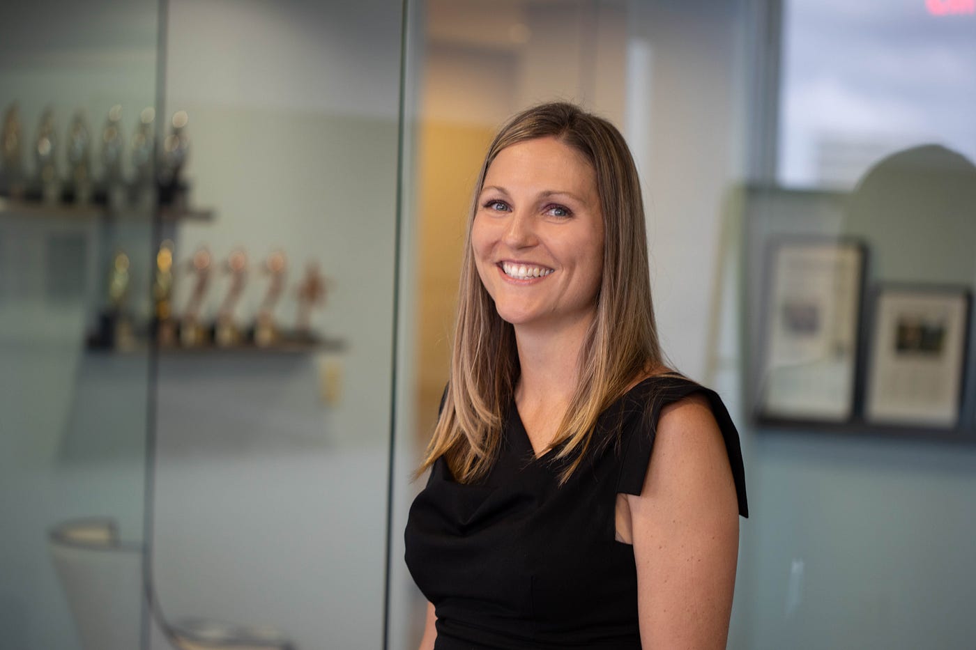 Jennifer Pascal of Allyn Media: Why You Should Offer a 30-Minute Weekly ...