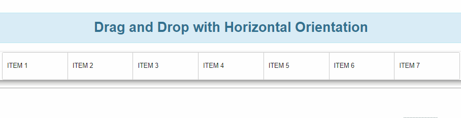 Drag And Drop In Angular 7 Recently Angular Has Released Its By Manav Pandya Medium