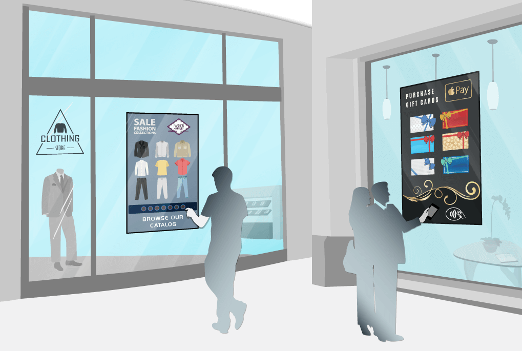How one digital commerce startup turns window shoppers into window ...