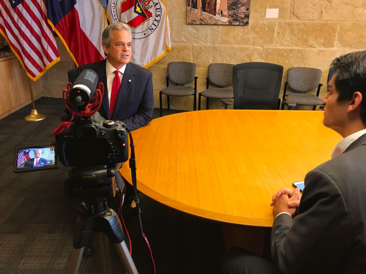 Austin City Council expands funding for homeless relief | by Texas ...