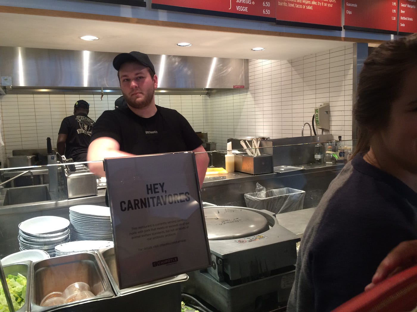 Unwrapping the Truth Behind the Chipotle Scandal | by Avery Niernberger ...