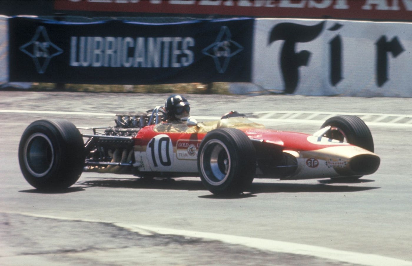 Is It Fair To Compare Different Formula One Eras? (Part 1 of 7: The 60 ...