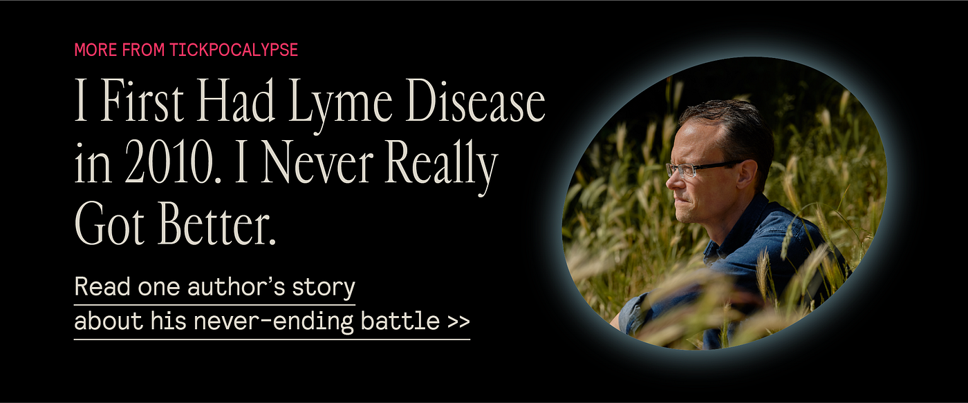 Lyme Carditis: The Rare, Fatal Lyme Disease Complication | Elemental