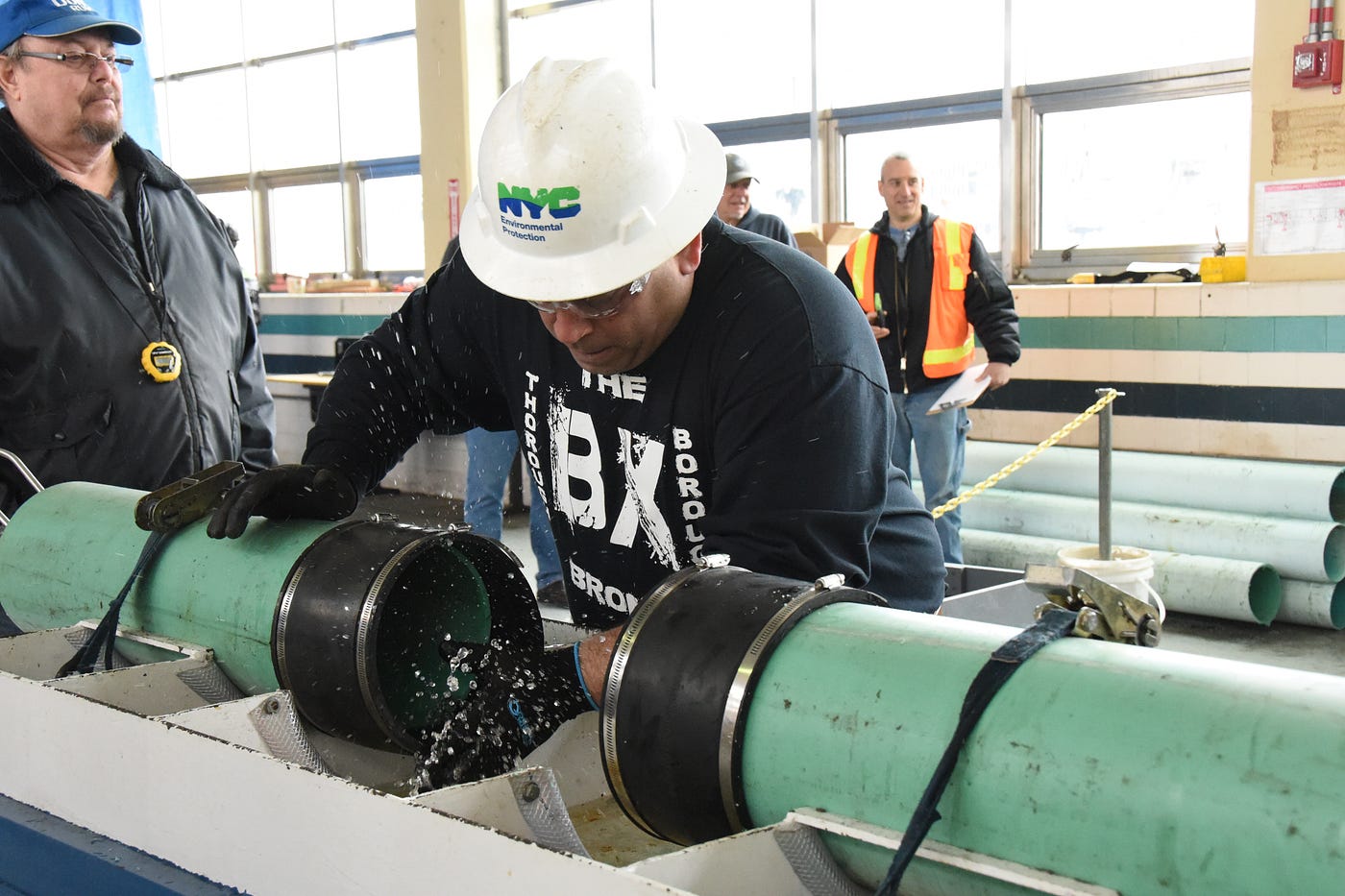 2018 Operations Challenge. We recently hosted our 31st annual… | by NYC ...