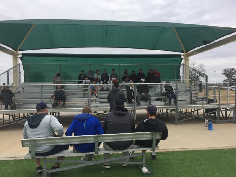 SPOTLIGHT COMBINES: HOUSTON. Spotlight Combines was in Houston this ...