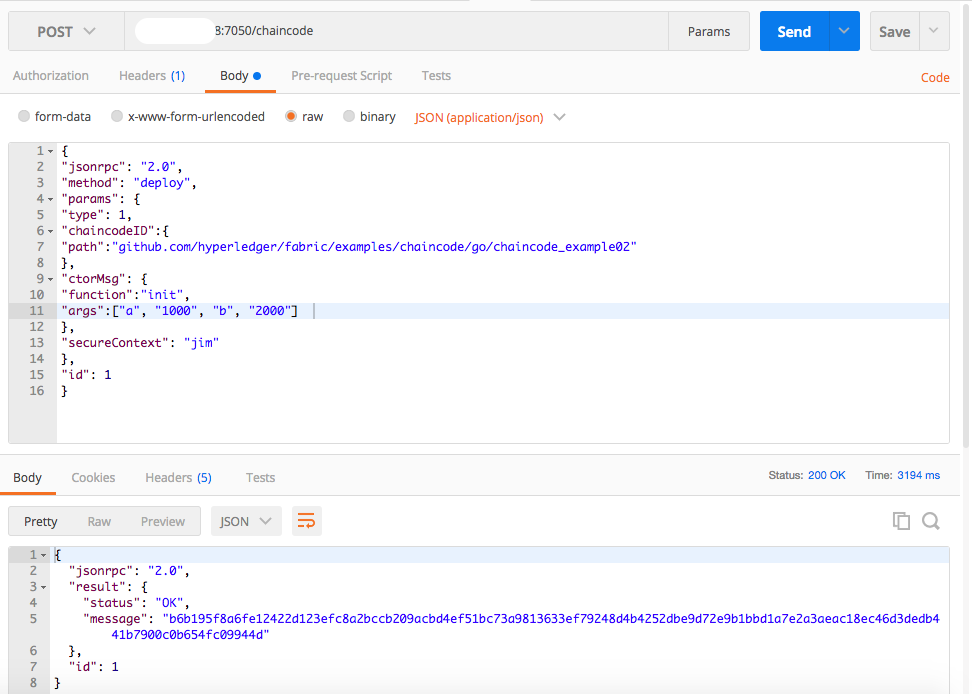 Hyperledger Fabric Setup -(1). Ubuntu 16.04 | by Yvonne Shih | Medium
