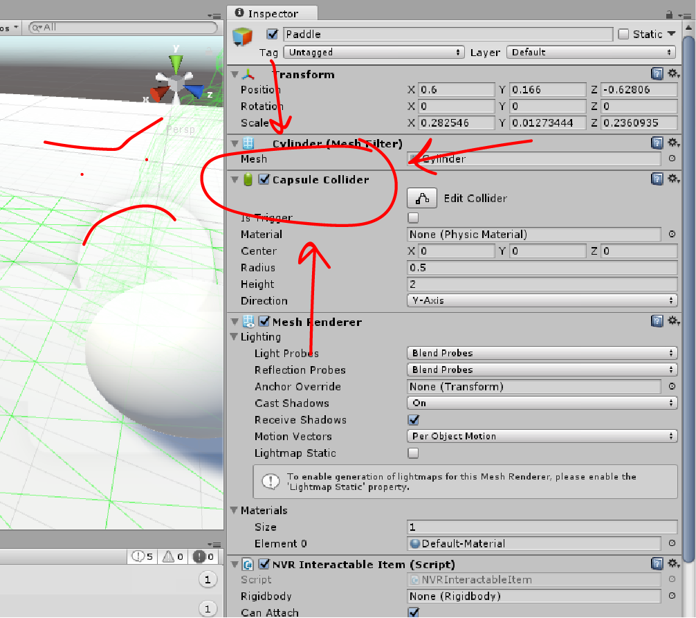 Basic VR Interaction Prototyping Tutorial for Designers — No Coding ...