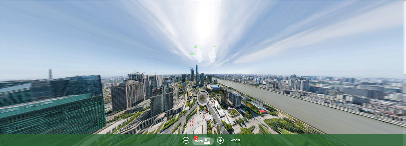 You can see people’s faces from miles away in the 195 gigapixel photo ...