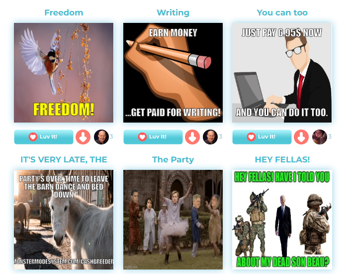 Do you know how to create Memes?. It is very easy to create a Meme ...