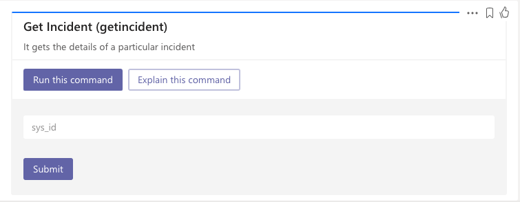 Command ServiceNow on Microsoft Teams: New on YellowAnt | by Jaya ...