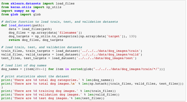 Classify dog breed using Convolutional Neural Network CNN. | by Eman KJ ...