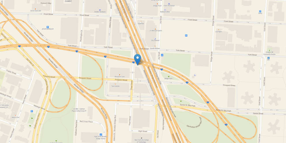 Map it Out. Implement Maps Using Leaflet | by Michael McGovern | Medium