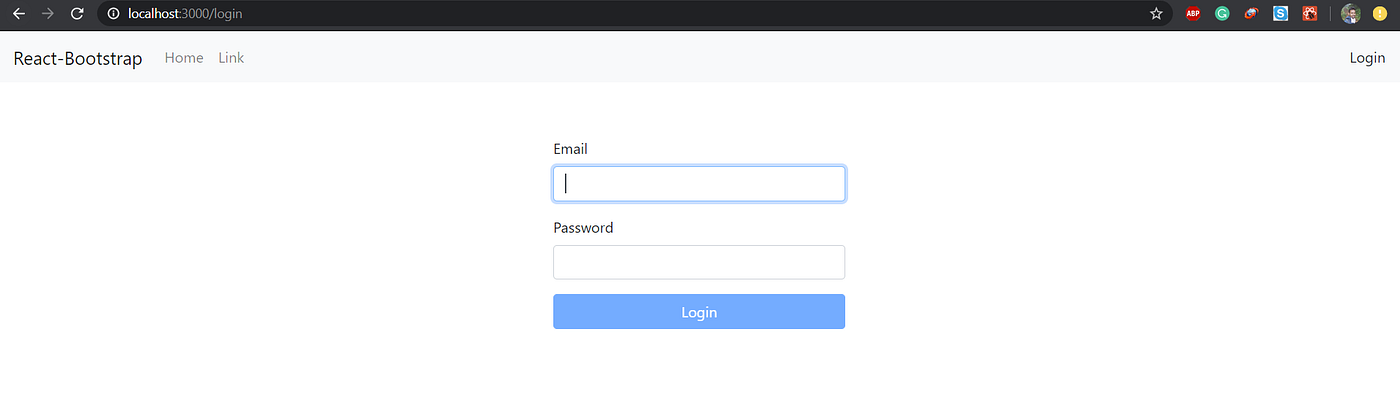 Exploring React Context Api With React Hooks By Janitha Tennakoon The Startup Medium